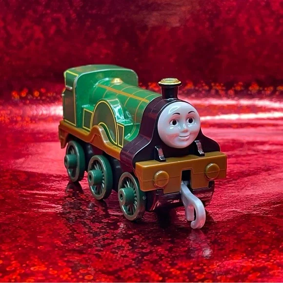 thomas emily trackmaster